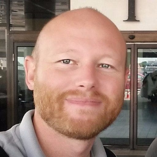 Mike Ferrari – Medium