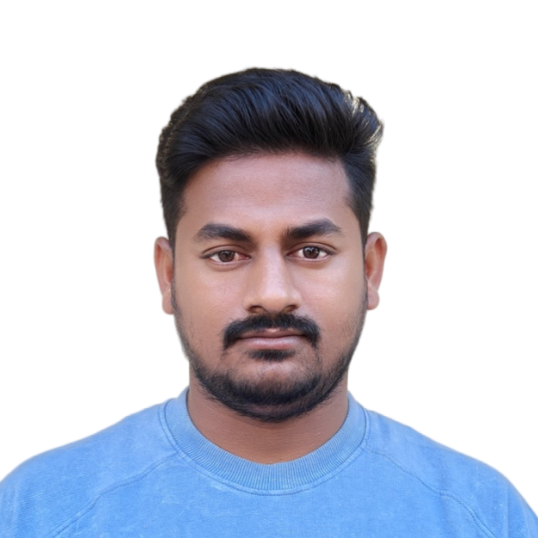 Kirankumar Gonti – Medium