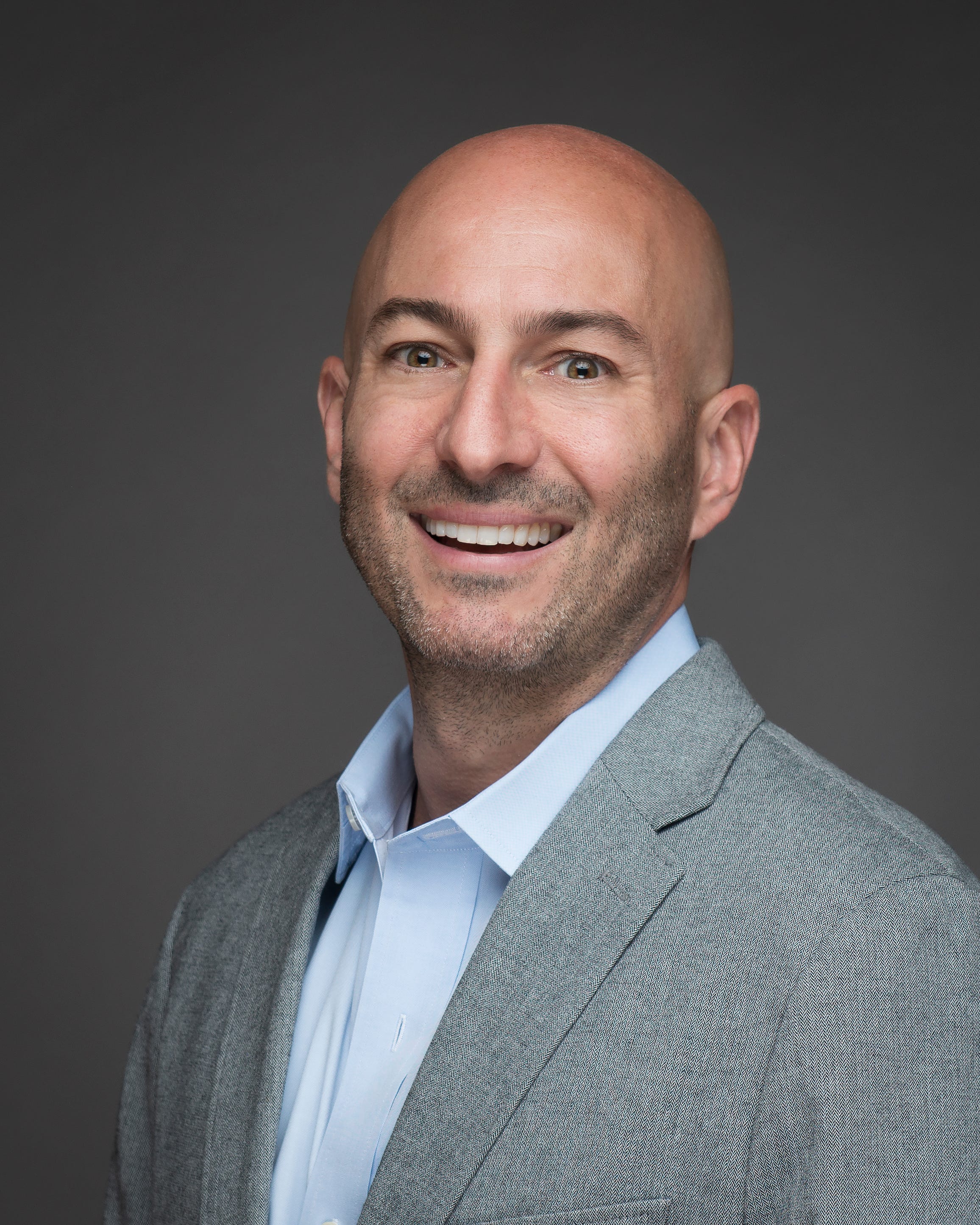 Paul Gozzo – Medium
