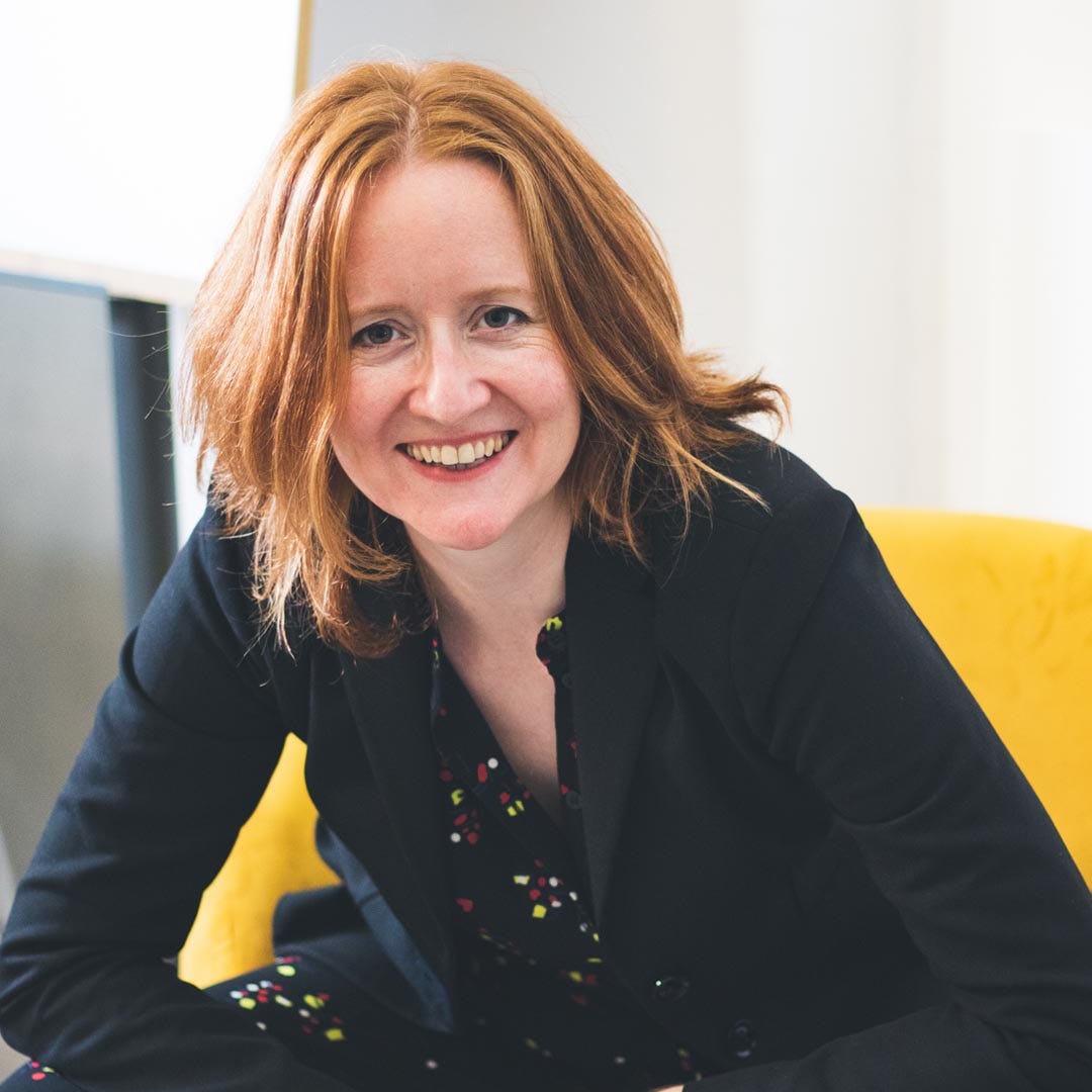 About – Katie Annice Carr – Medium