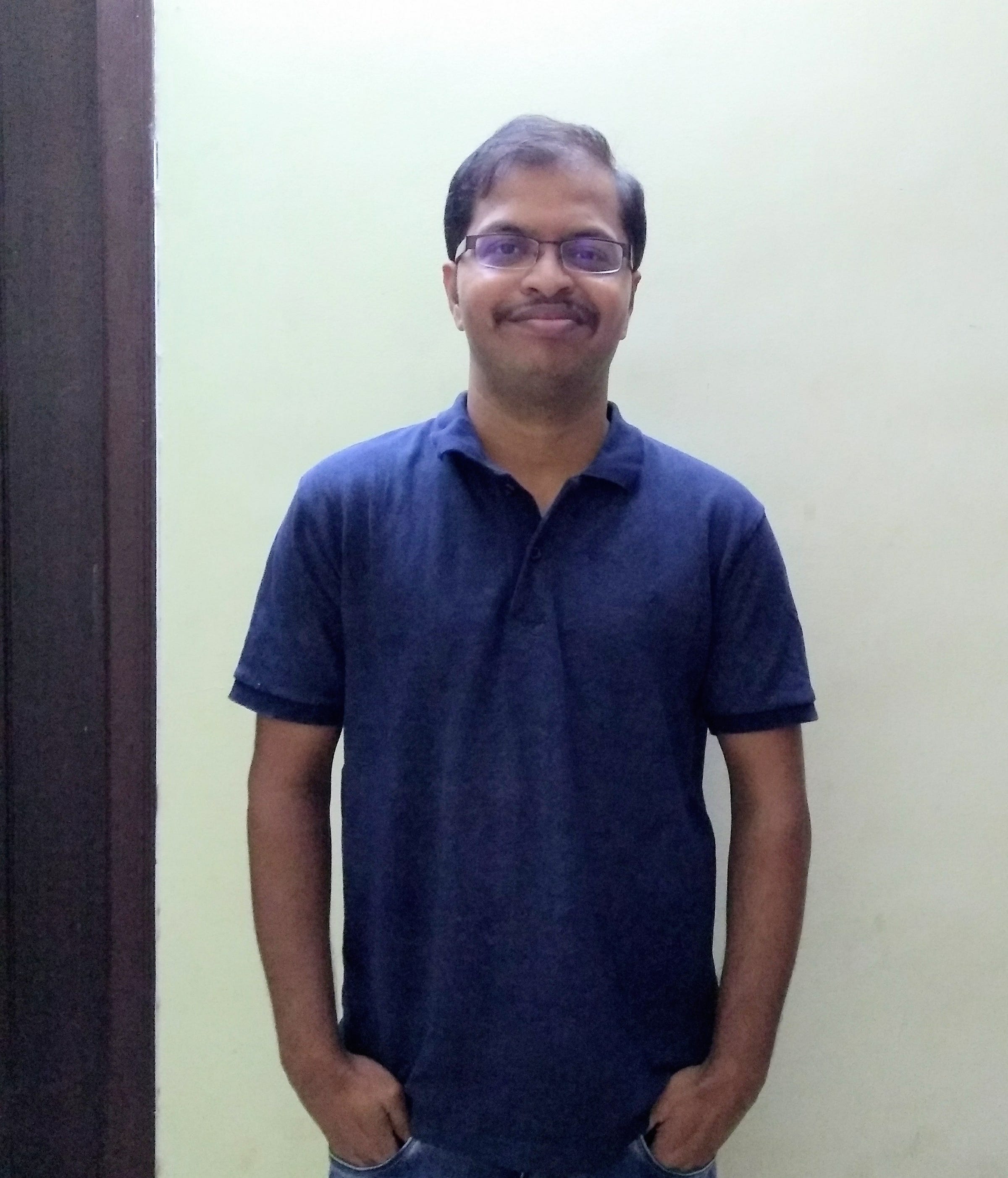 Praveen Kumar Velisetty – Medium