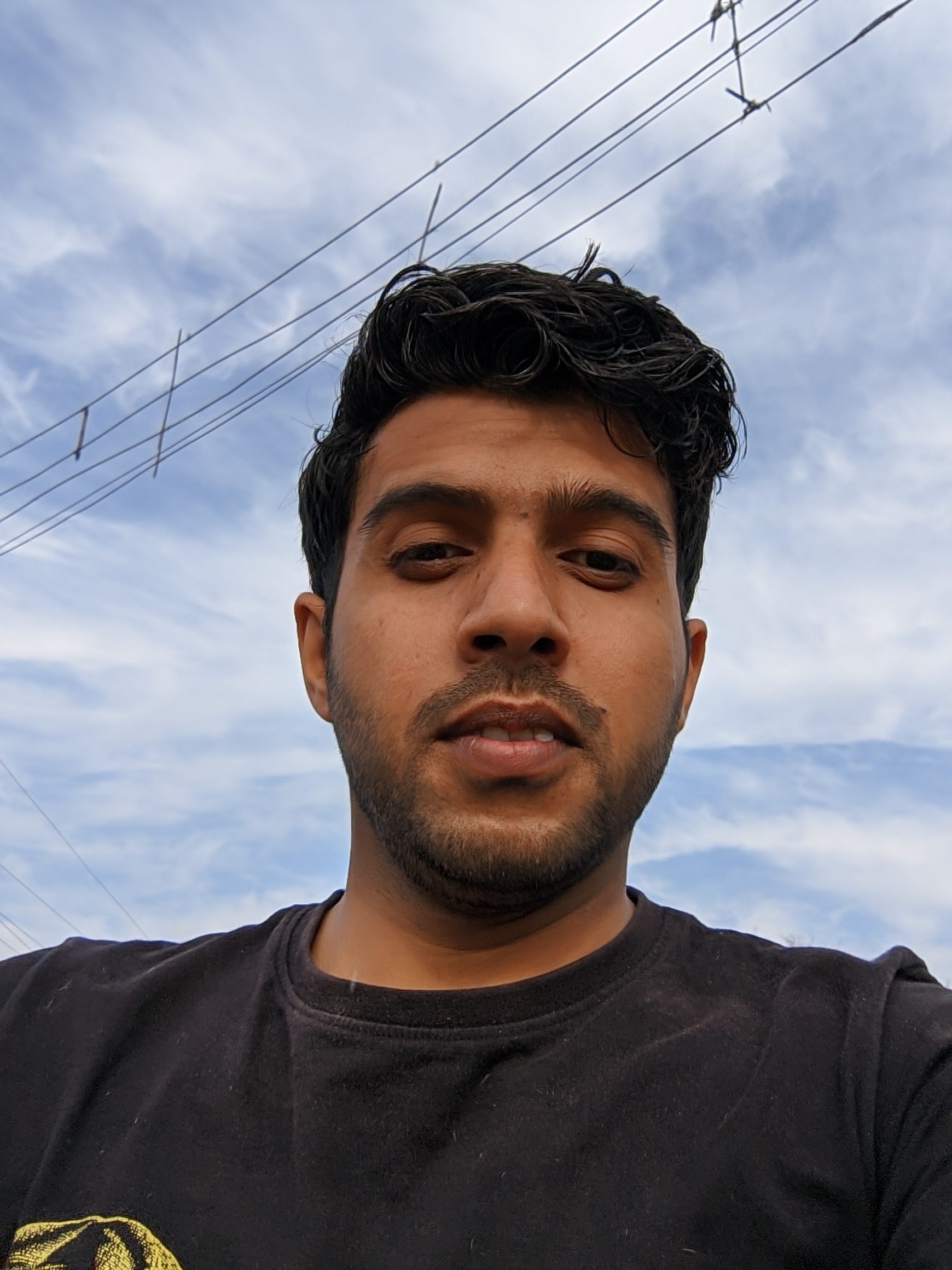 Ankit Mor – Medium