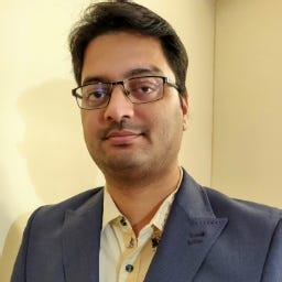 Manish roy – Medium