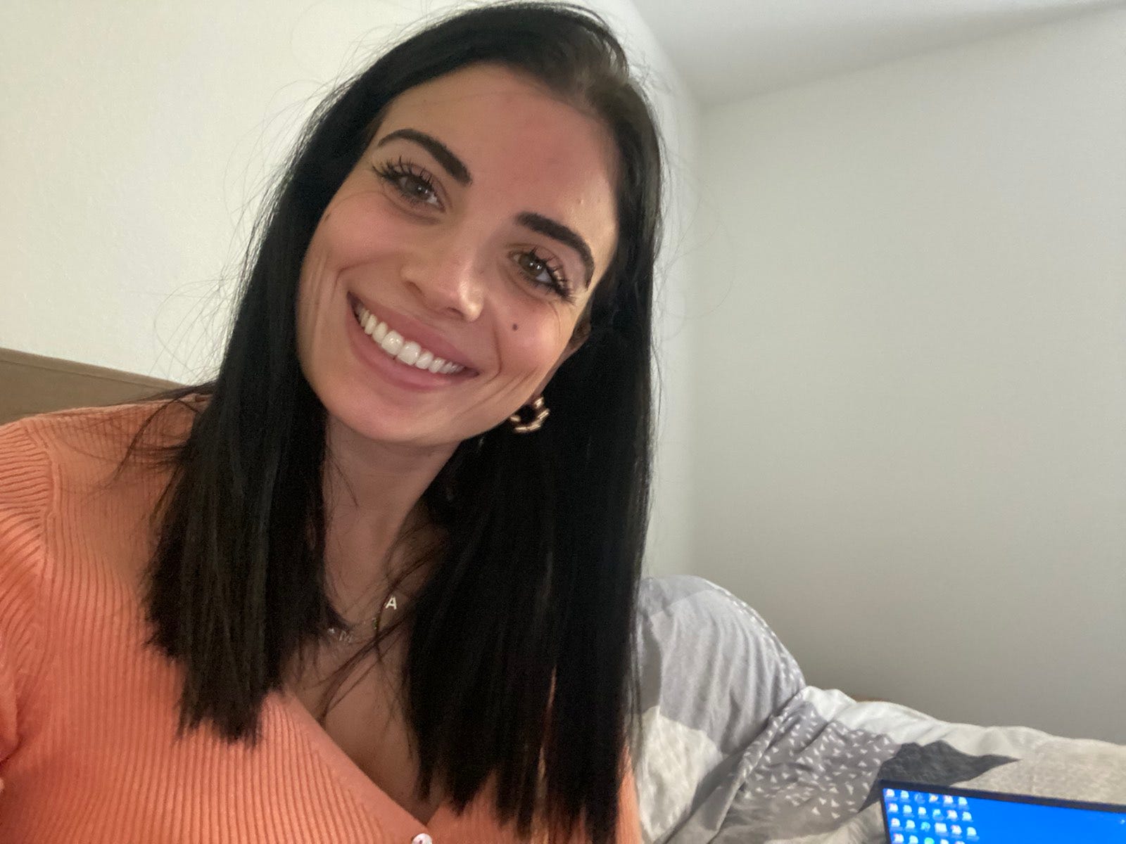 Natalia Sofia – Medium