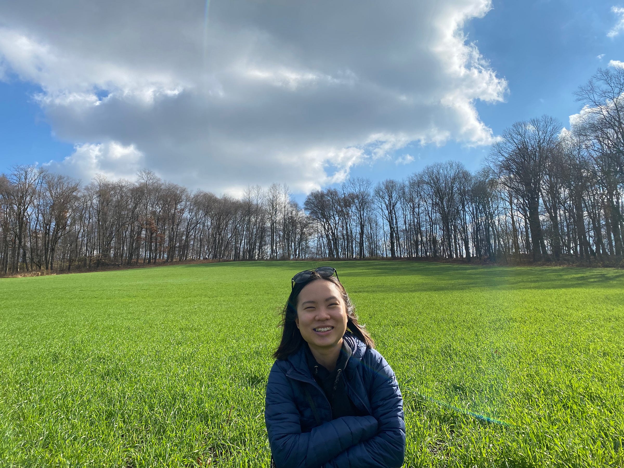 About – Alice Kao – Medium