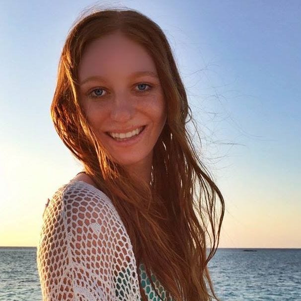 About – Mackenzie Breana – Medium