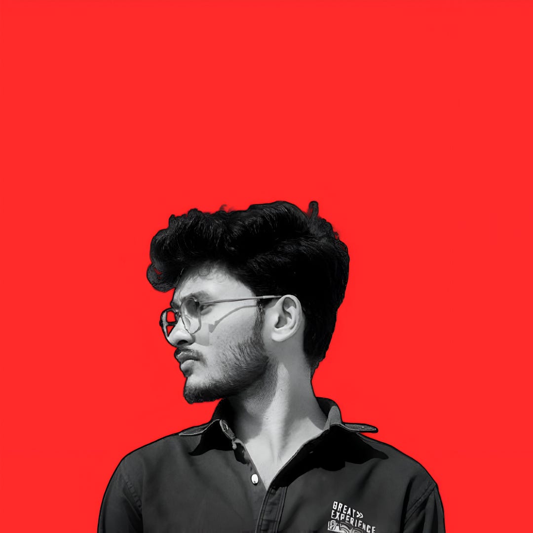 Akash Rajput – Medium