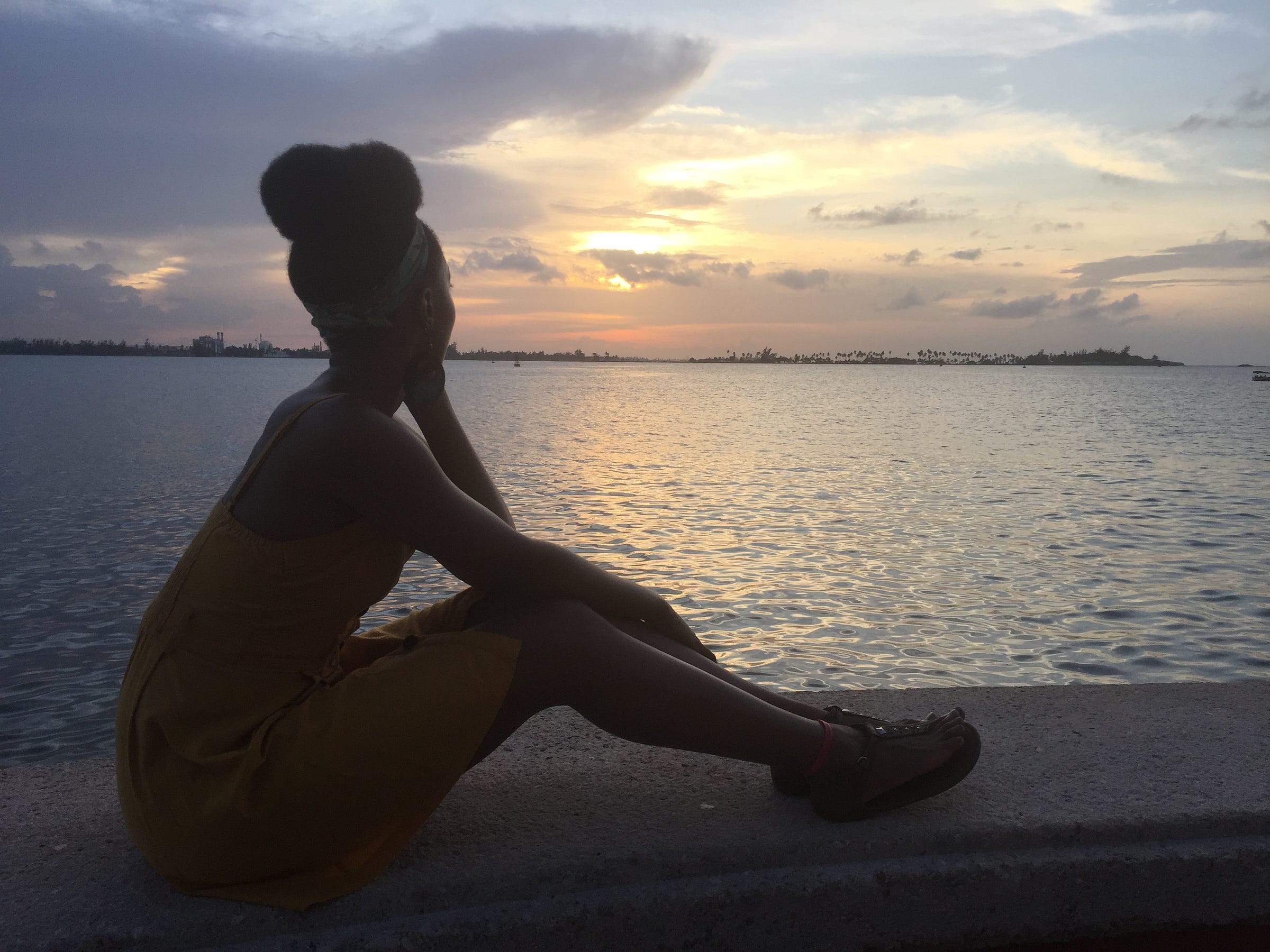 Ashley Cottrell – Medium
