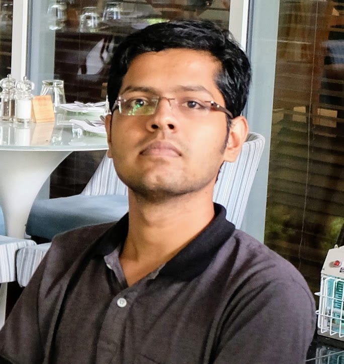 Shivanshu Singh – Medium