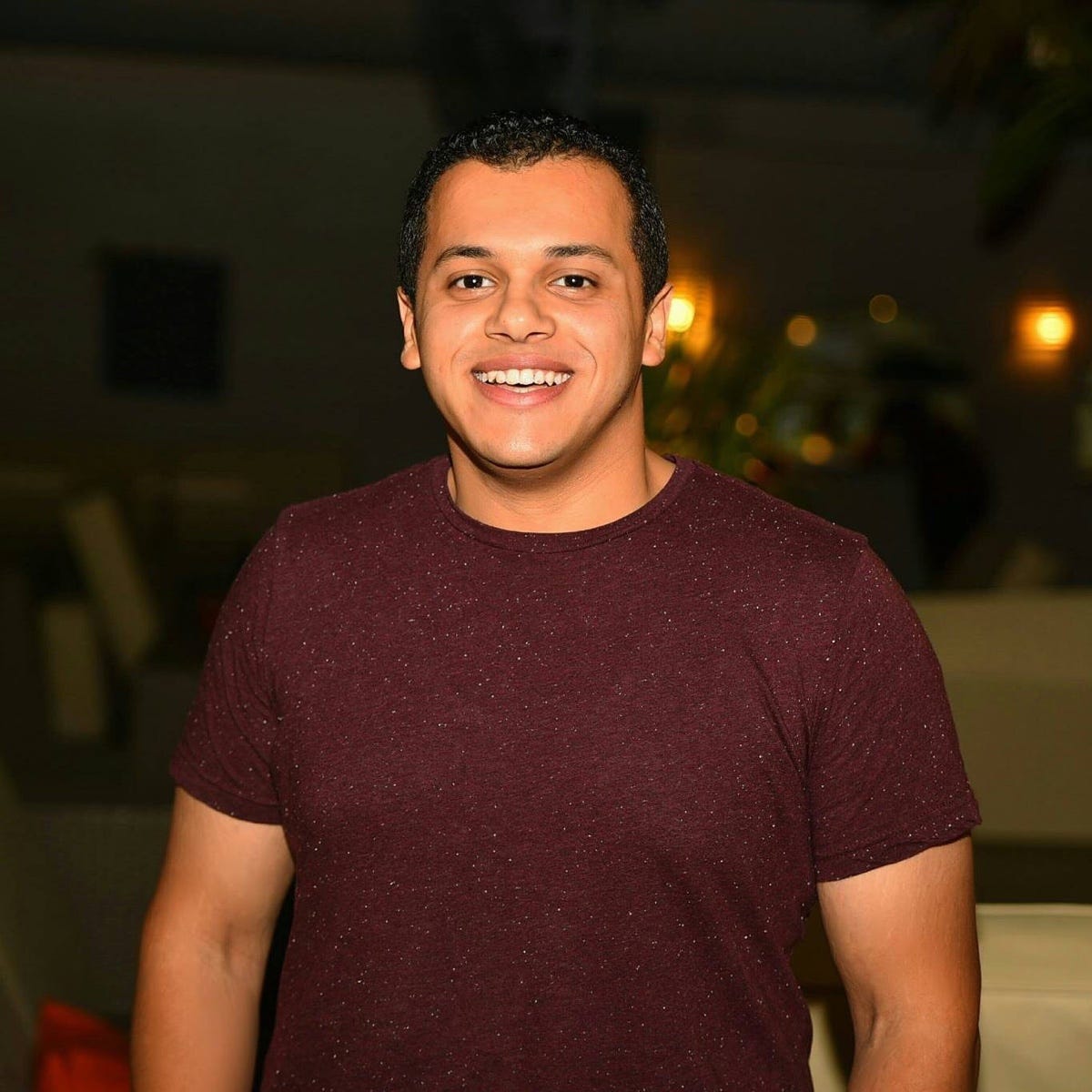 Wessam Ahmed on Medium curated some lists