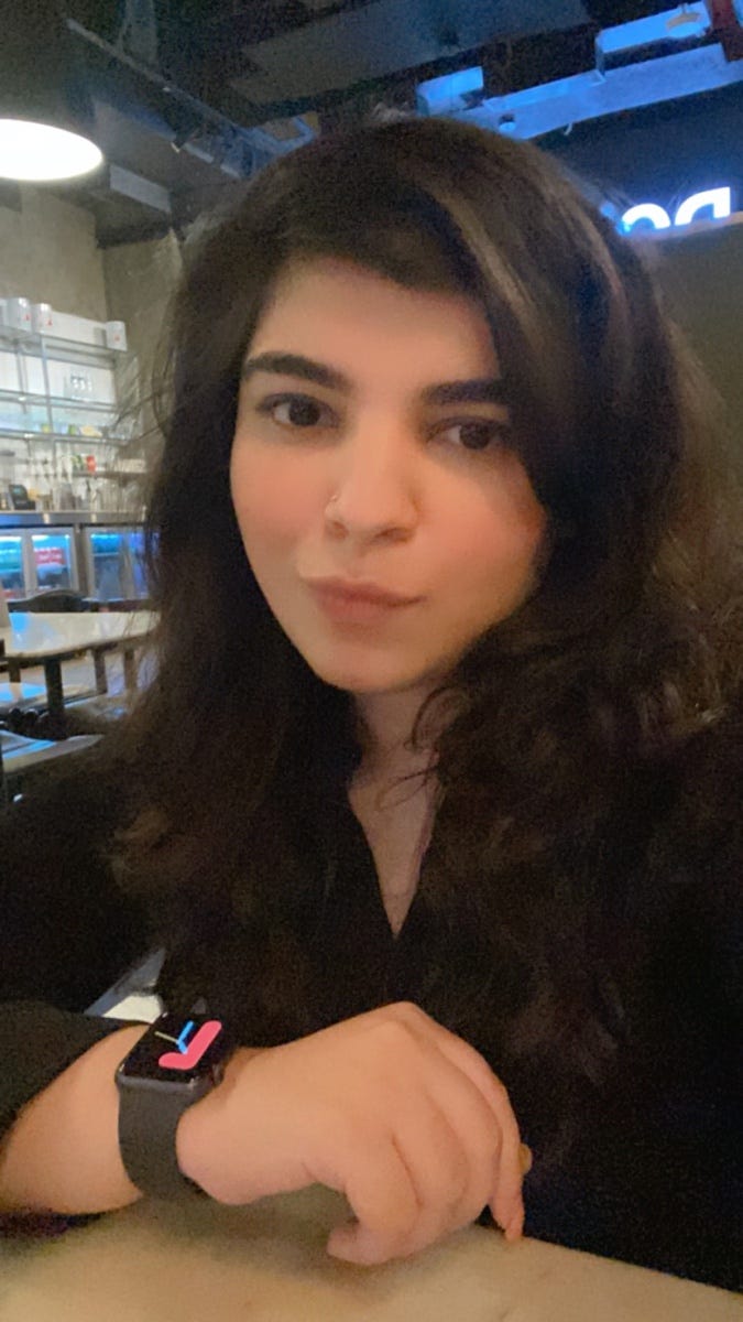 Bhavya Dang – Medium