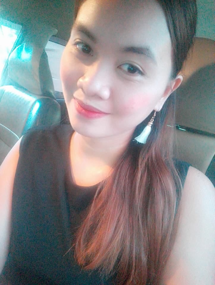 Ruby Queen Devera – Medium