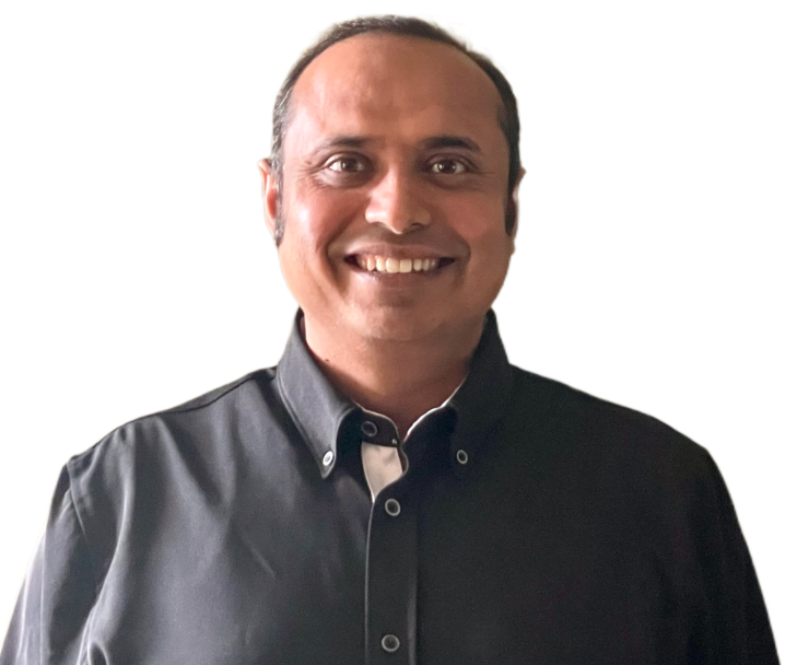 Pradeep Verma – Medium