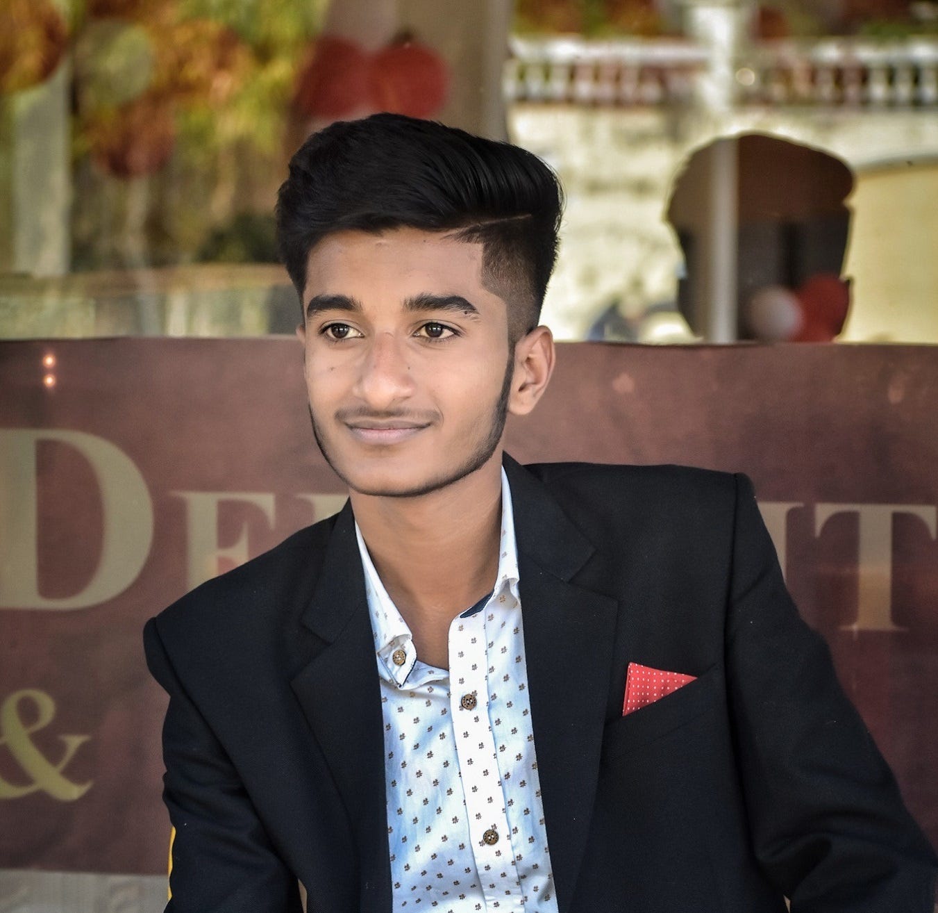Dheeraj Yadav – Medium Dheeraj Yadav – Medium