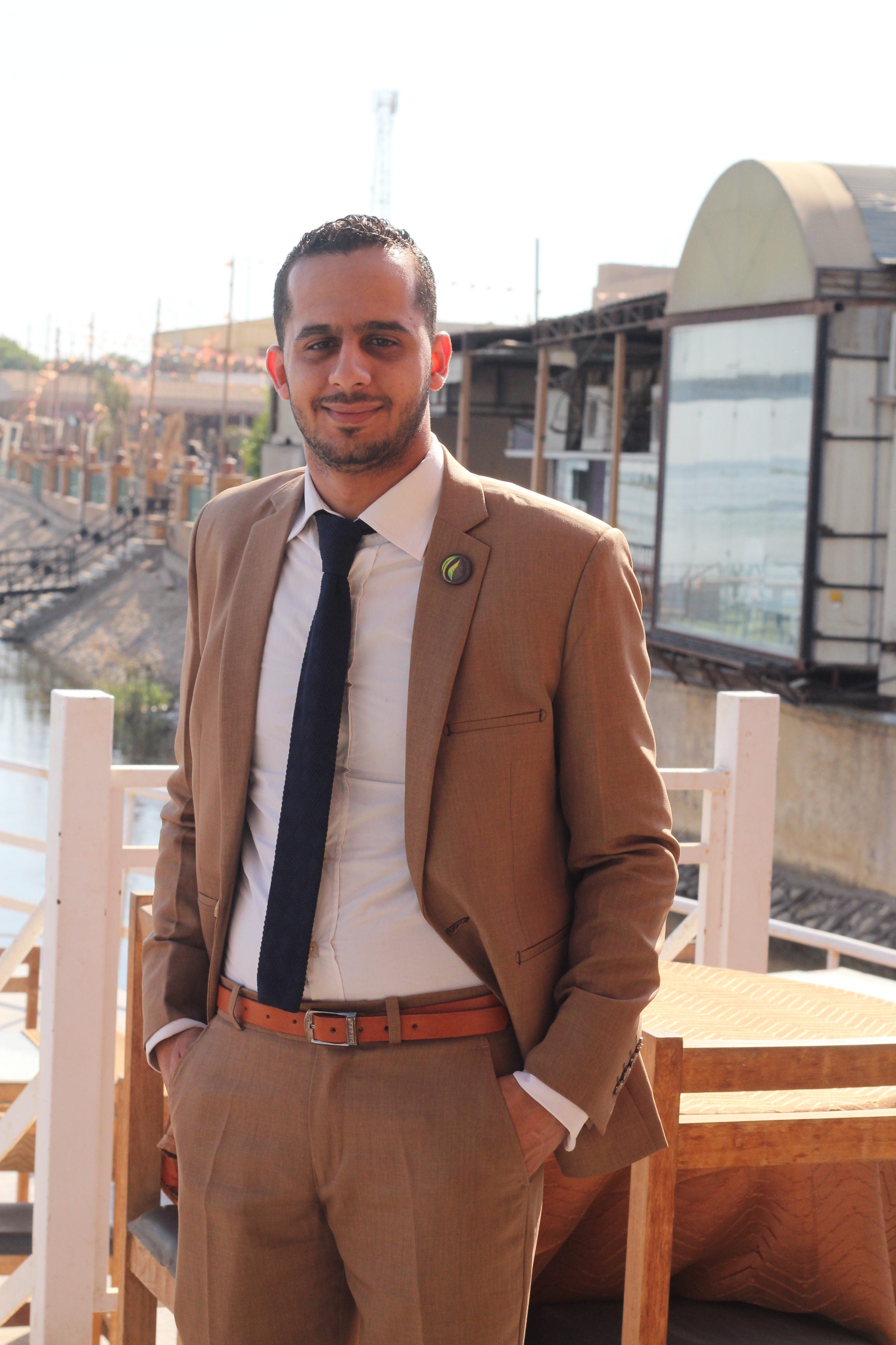 Mohamed Elaraby Medium