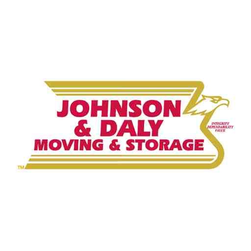 Johnson & Daly Moving and Storage – Medium
