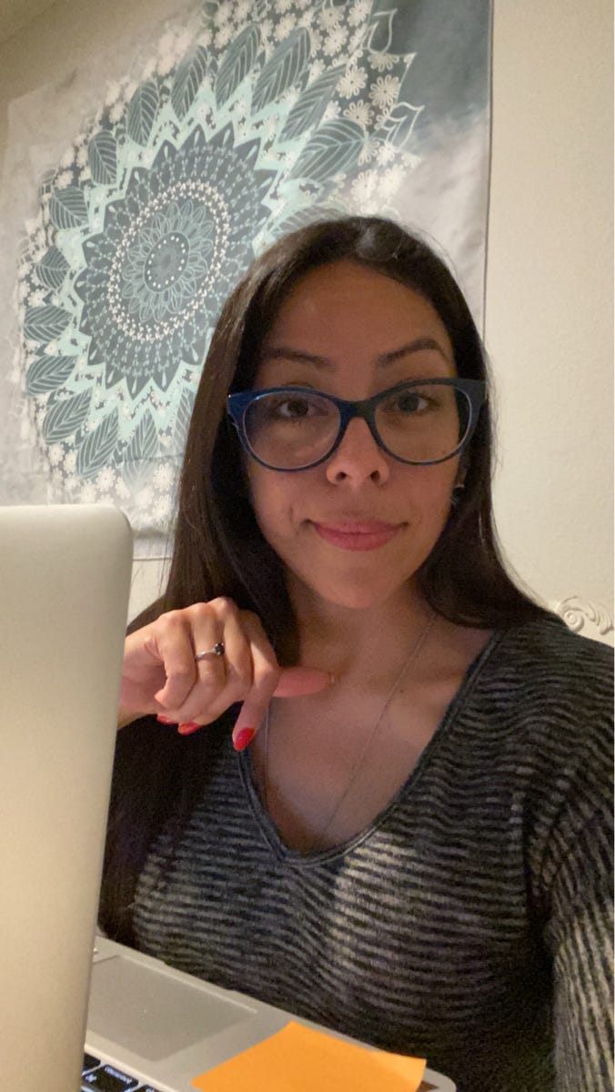 About – Jessica Escobedo, L.Ac. – Medium