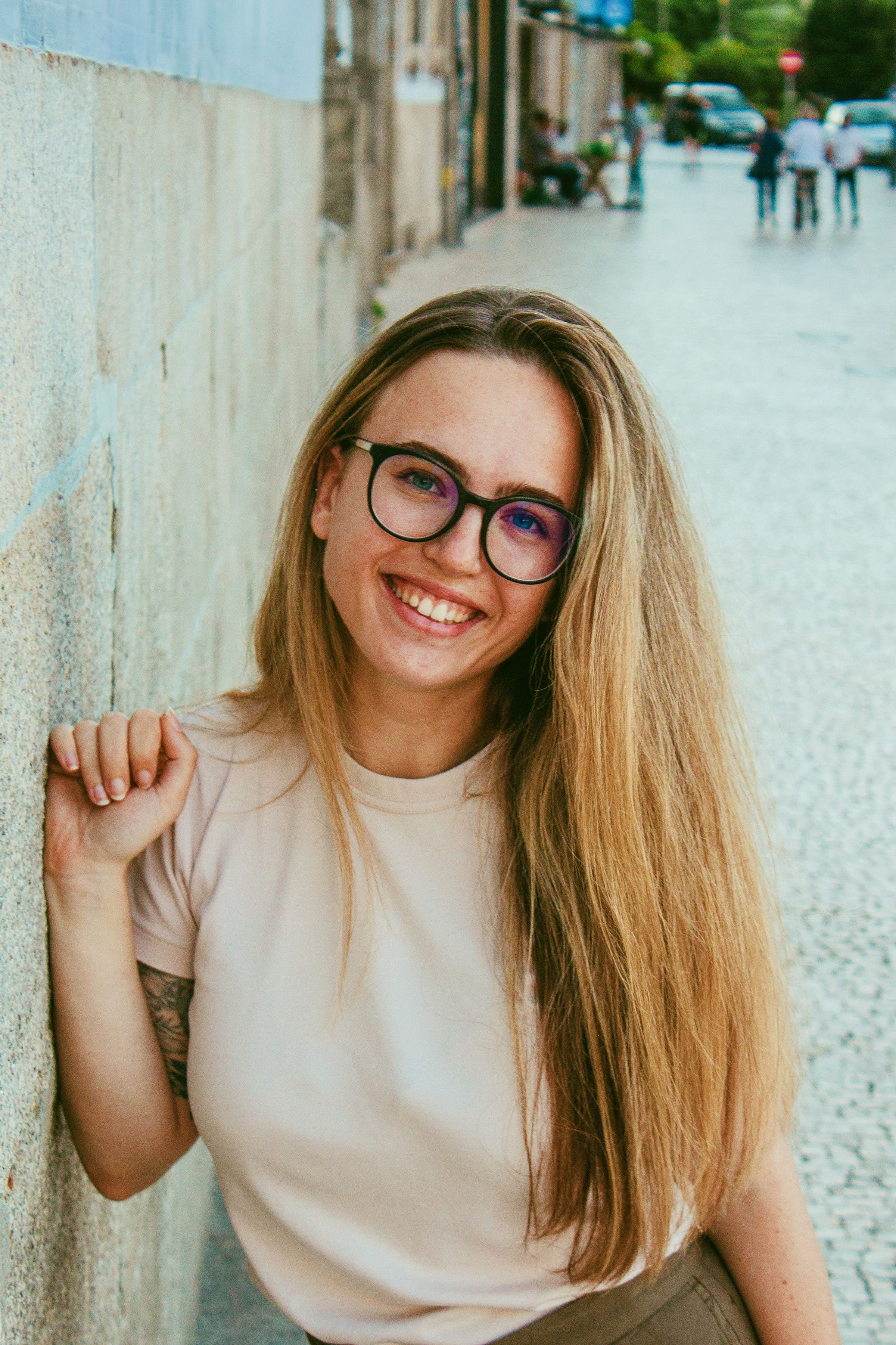 Katerina Schoinochoriti – Medium