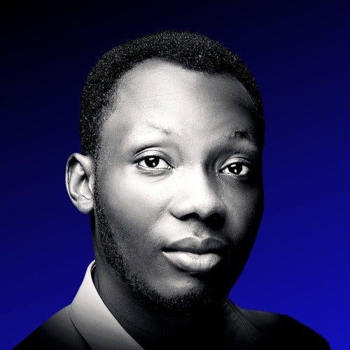 Tim Olukayode Ajayi – Medium