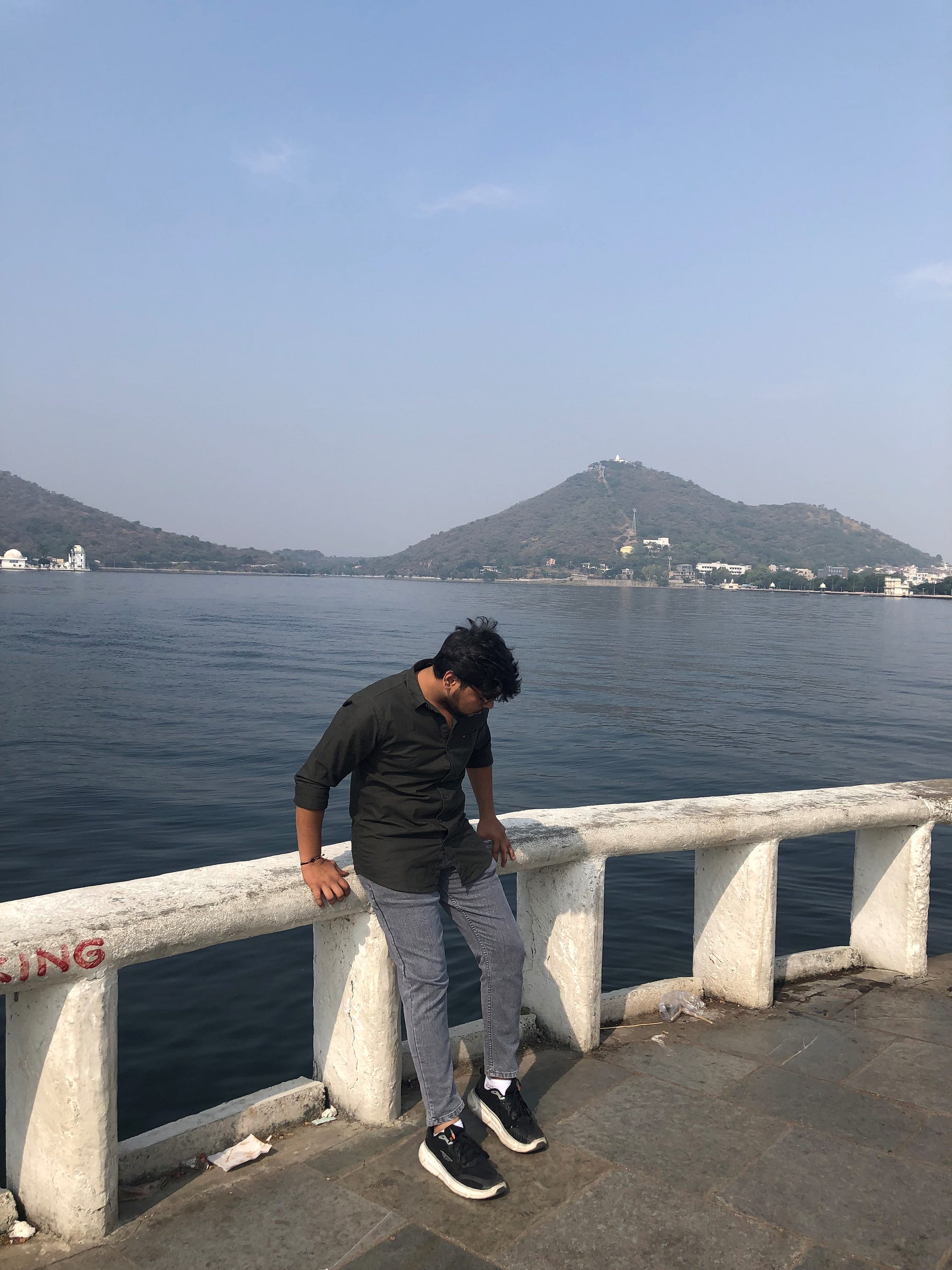 About – Sahil Shah – Medium