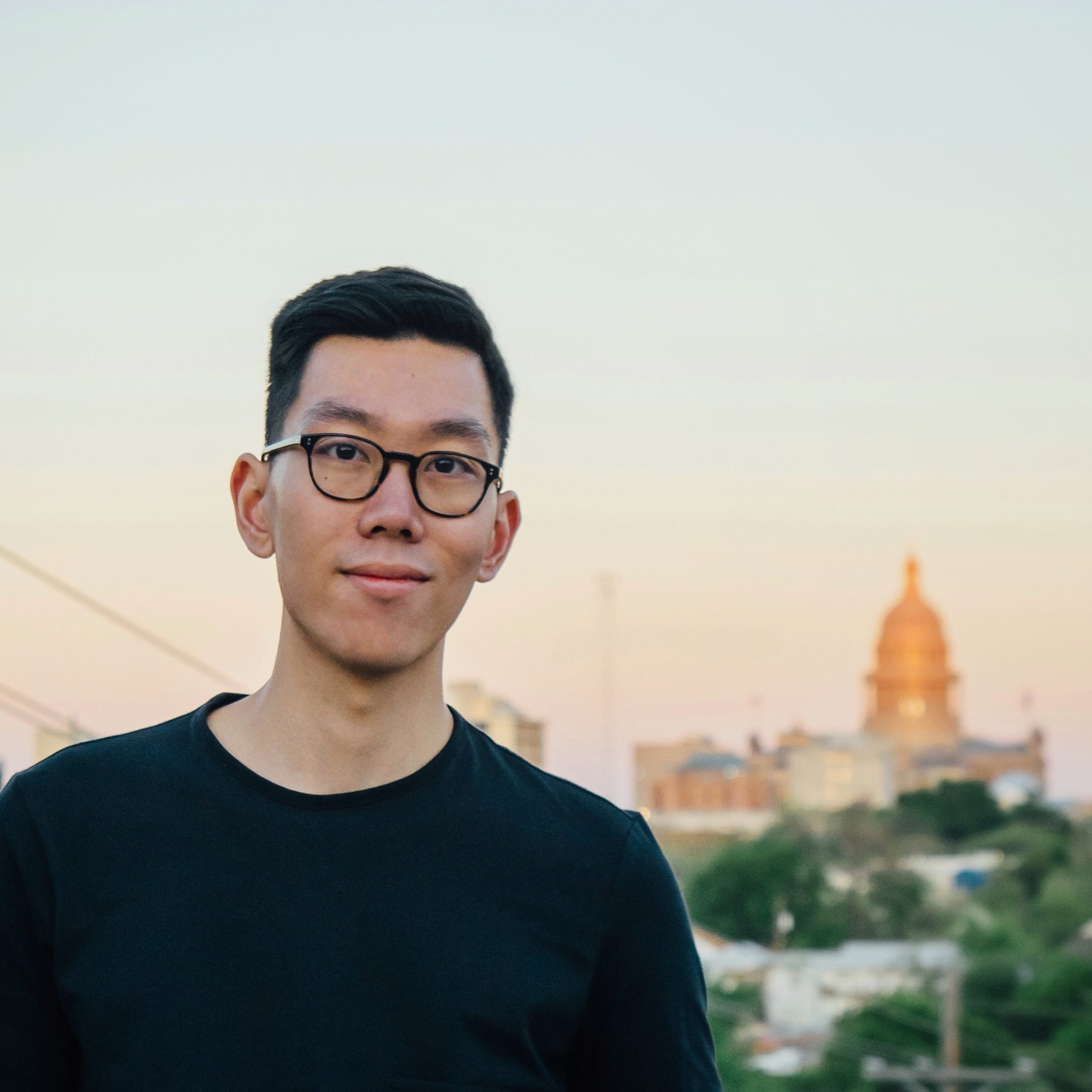 Dennis Li – Medium