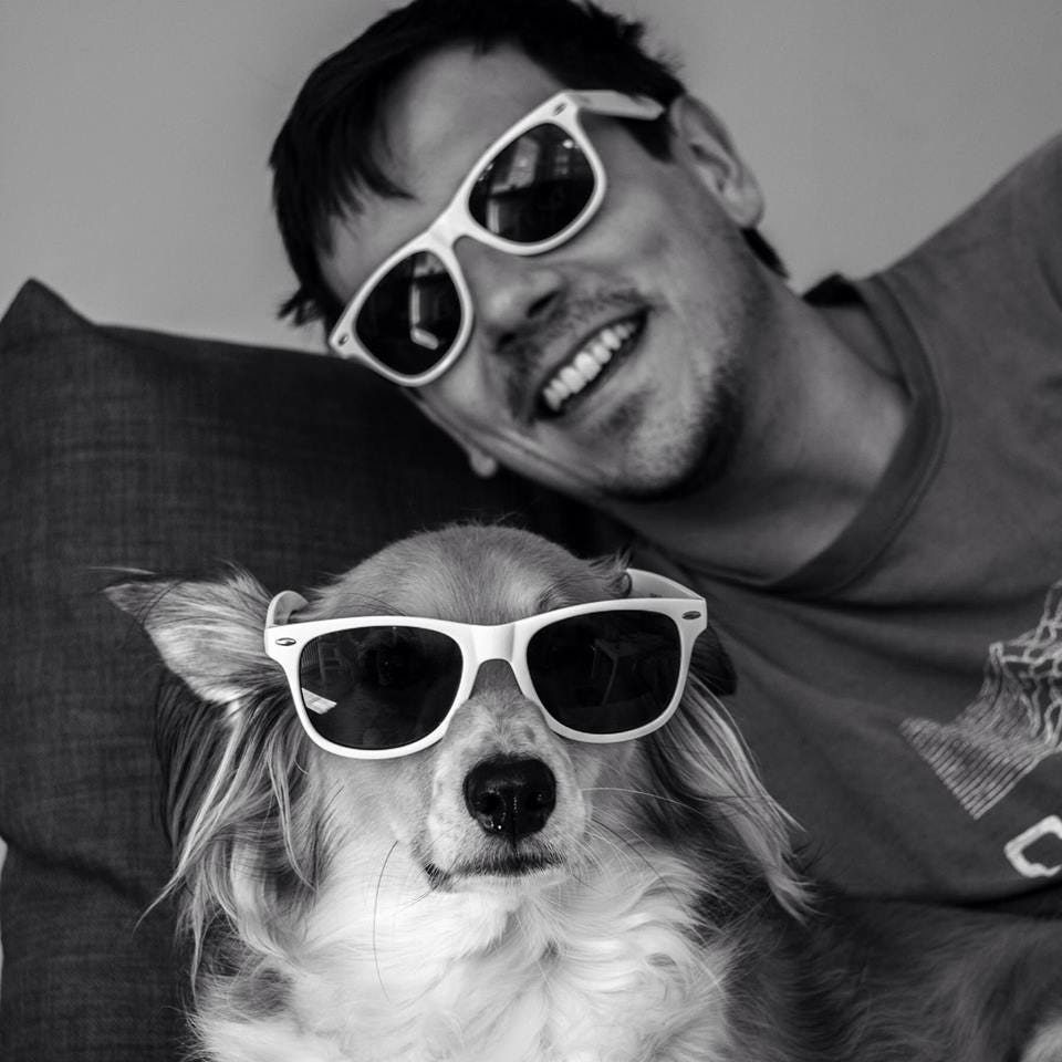 Matheus Boschetti – Medium