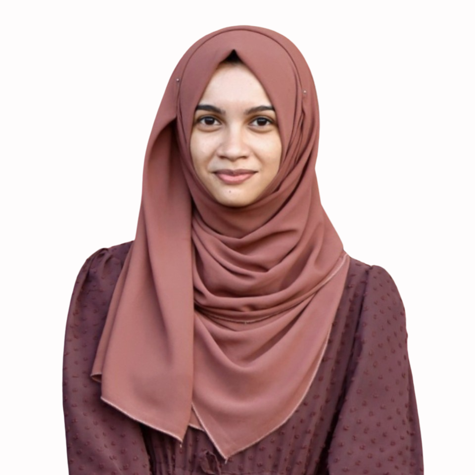 Salama Fazlul – Medium