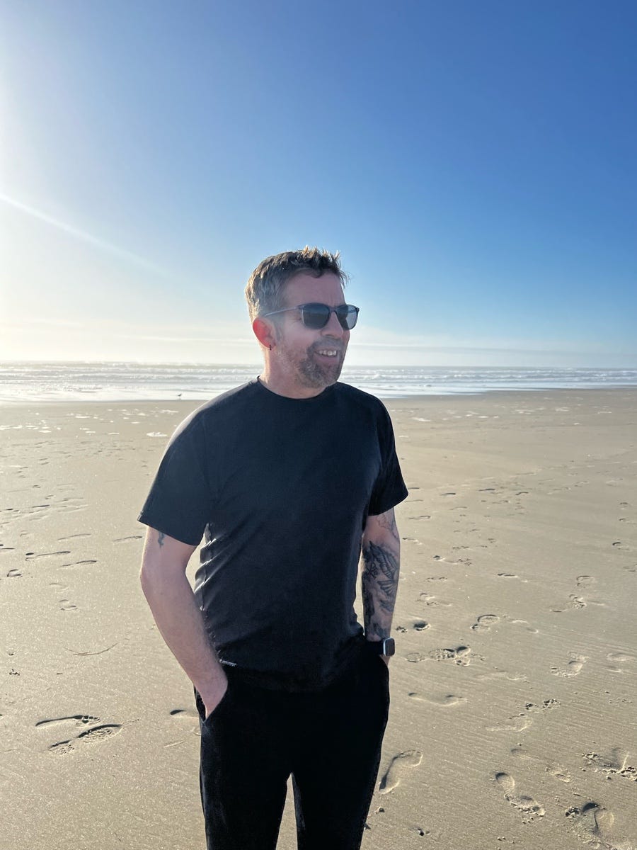 Matthew Trull – Medium