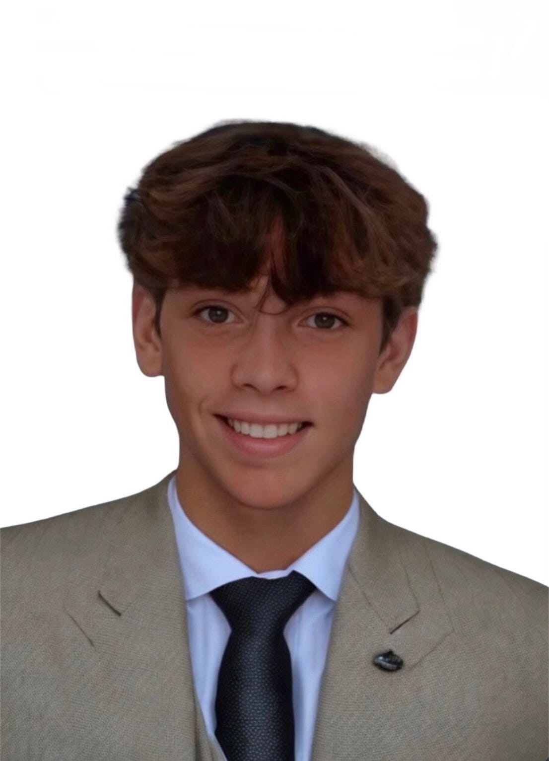 Aaron Cross – Medium