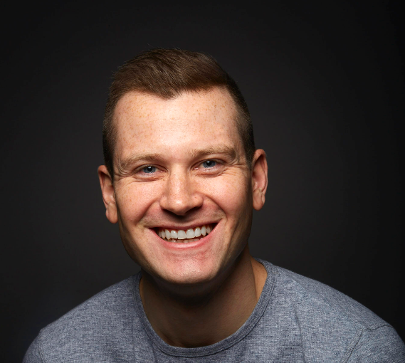 Nicholas D. Dyer – Medium