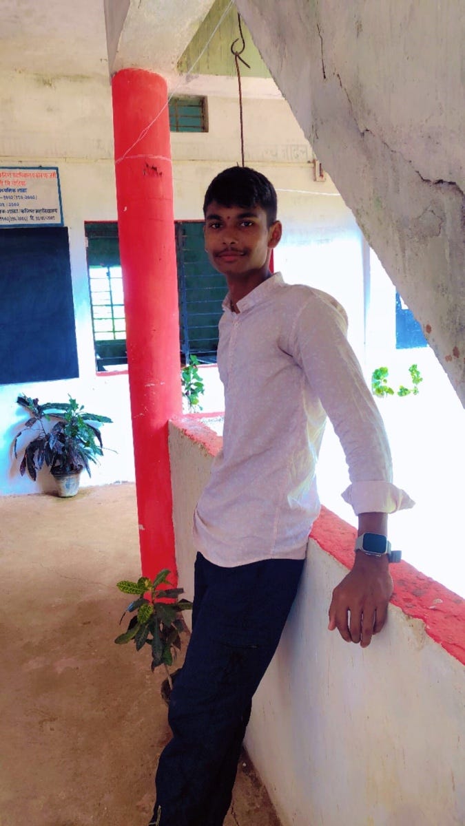 Rahul Mankar – Medium