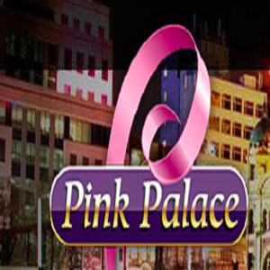 Pink Palace – Medium