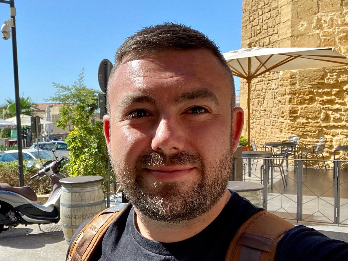 Marc Chester on Medium curated some lists