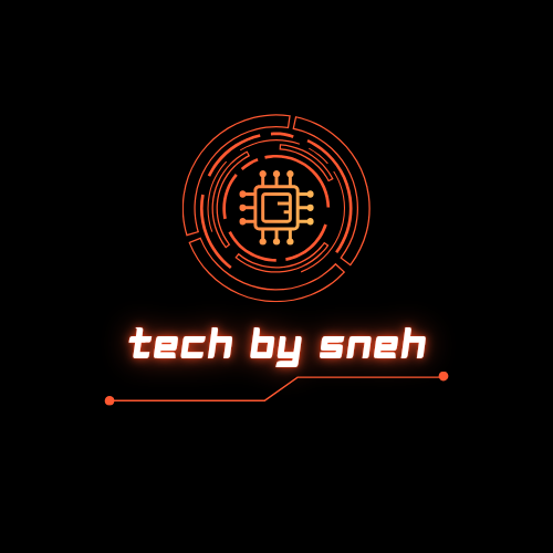 Tech Sneh – Medium