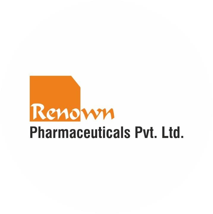 Renown Pharma – Medium