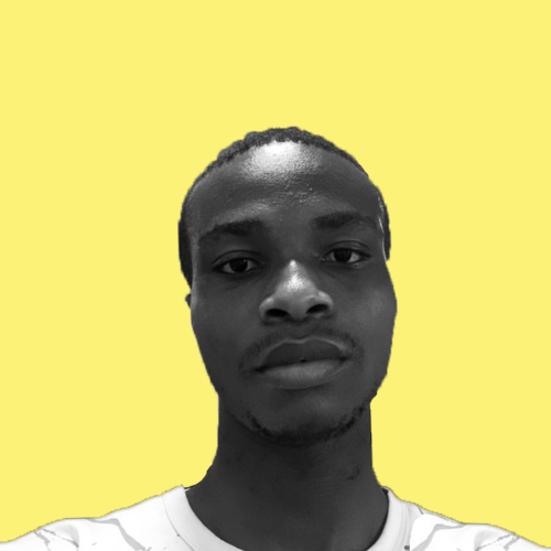 Osafo Daniel – Medium