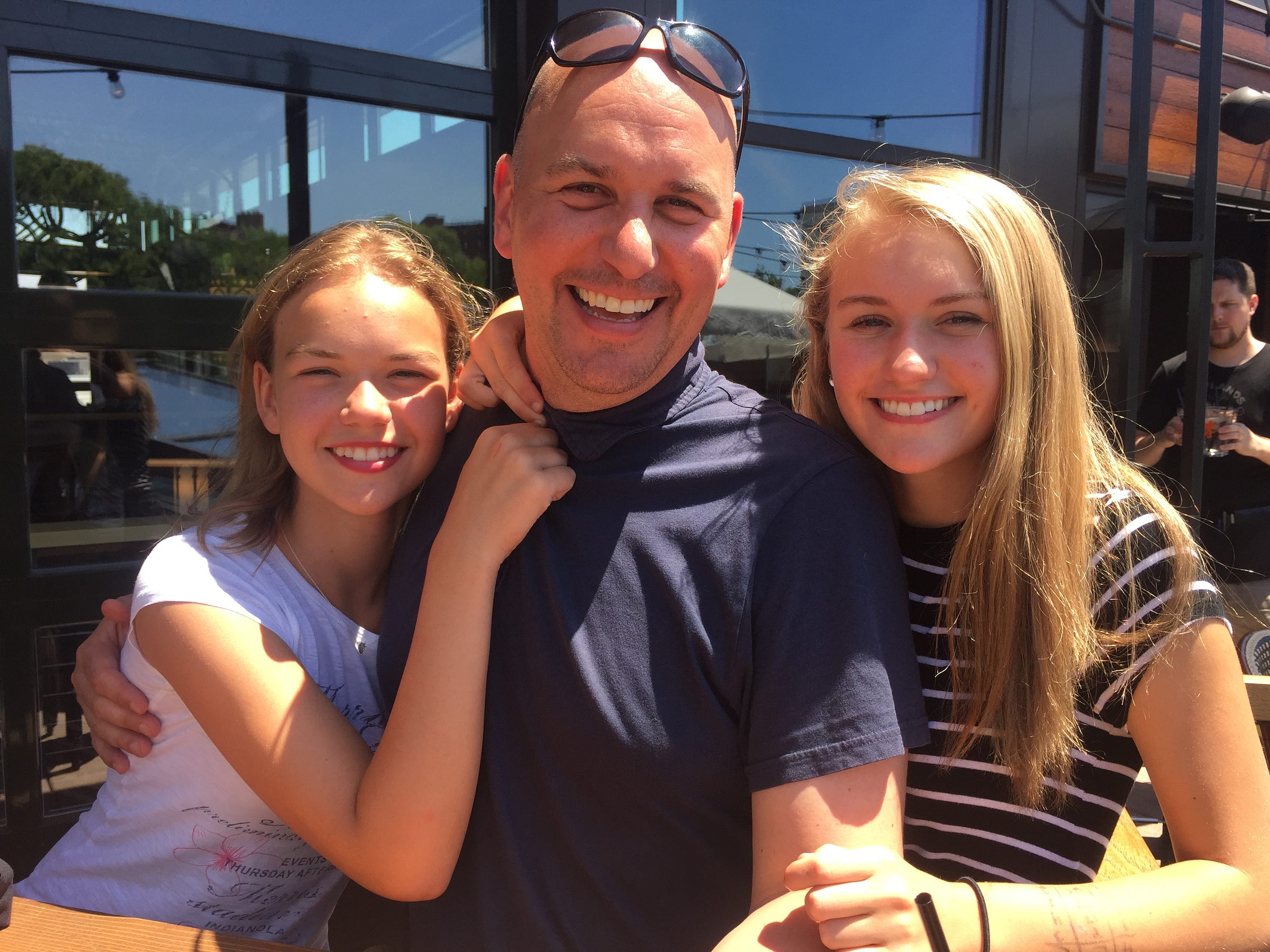 Mark Childs – Medium