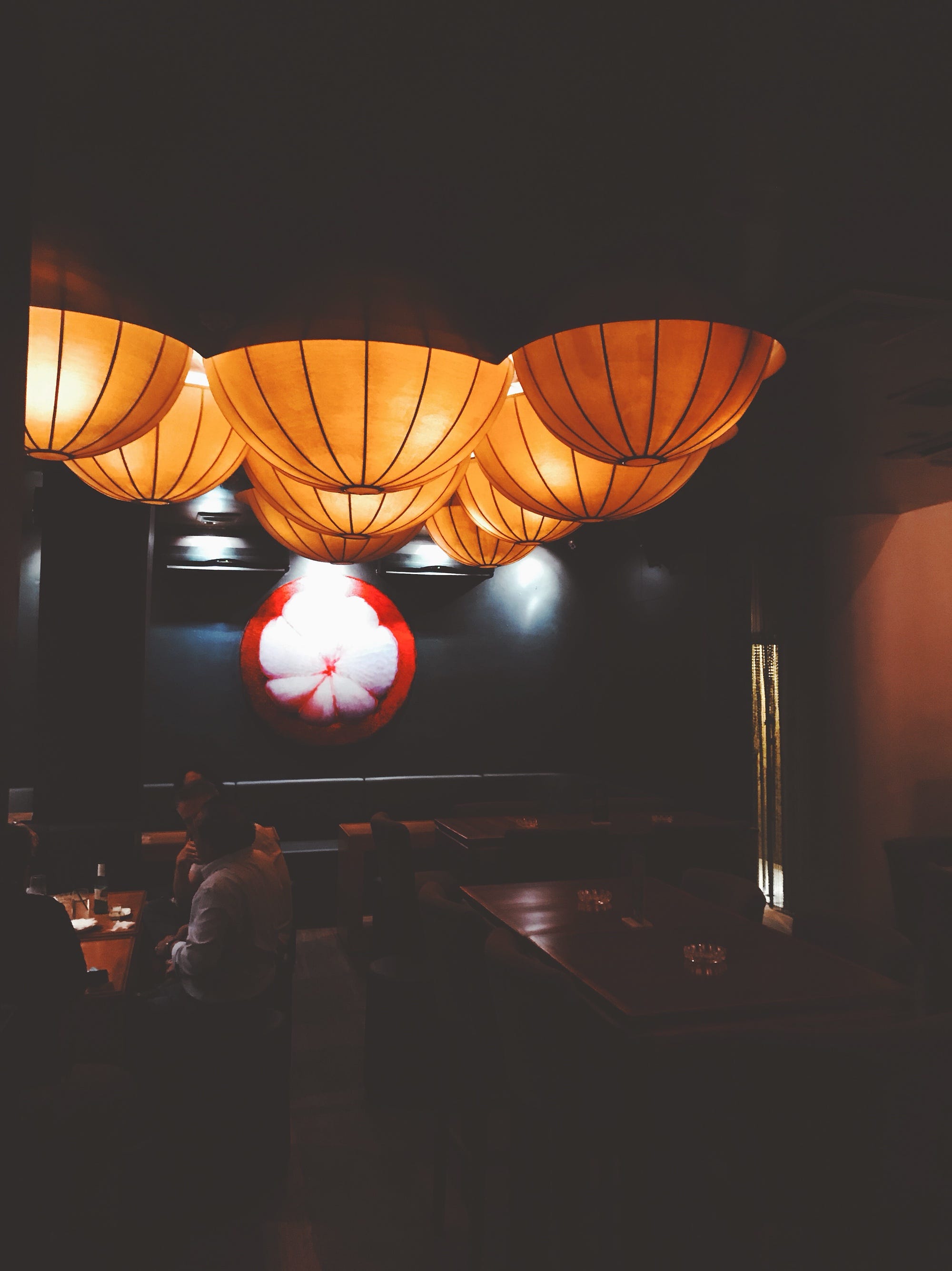 Xu Restaurant Lounge@Vietnam