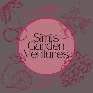 Simi's Garden Ventures – Medium
