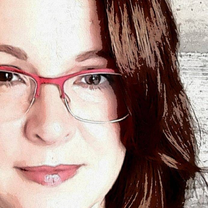 Laura Buszard-Welcher – Medium