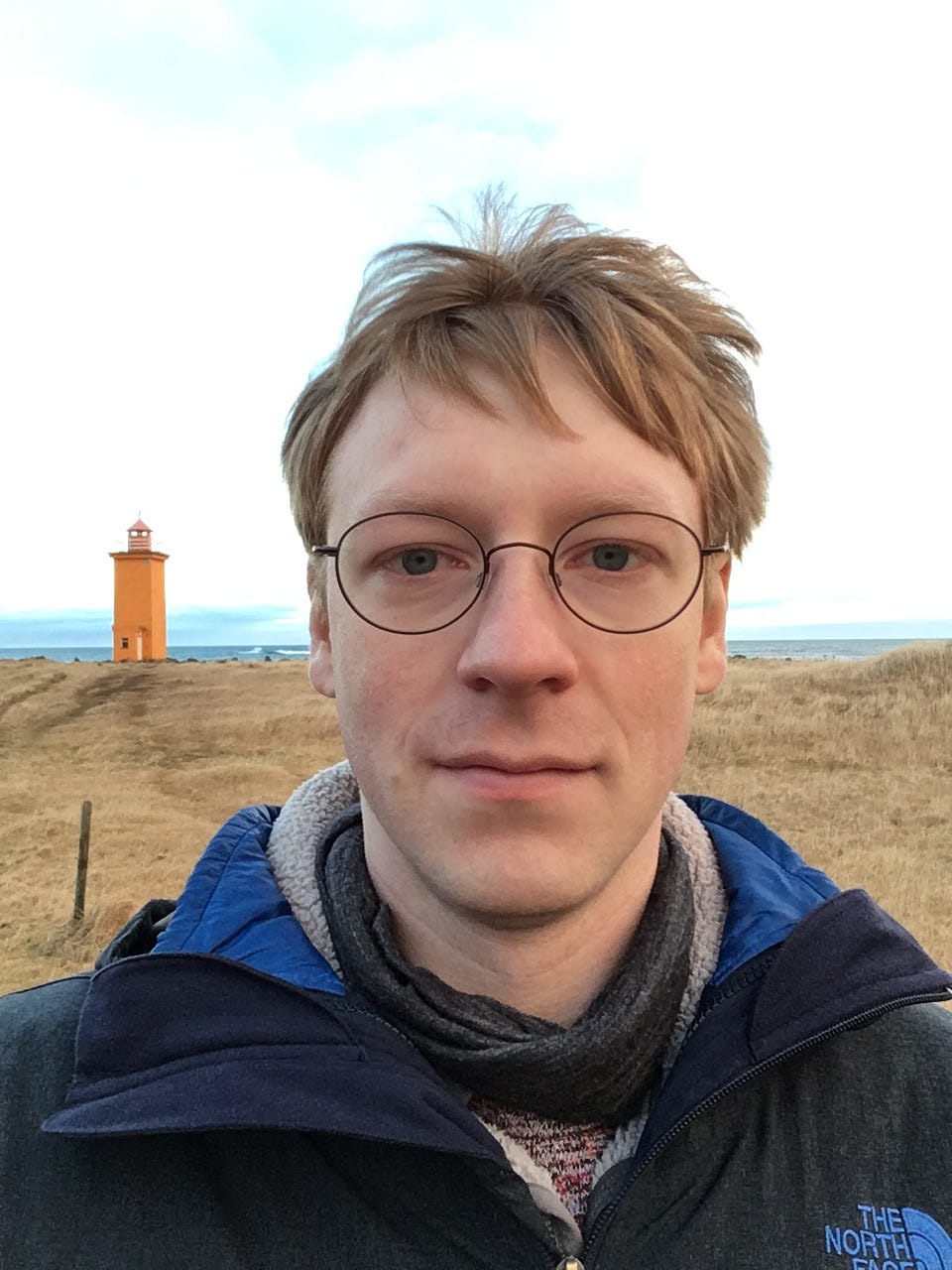 Andreas Jendrzey on Medium curated some lists