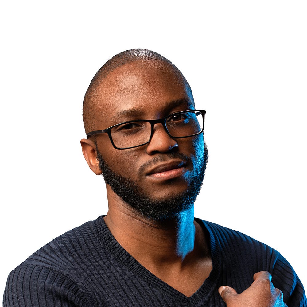 Koketso Resane – Medium