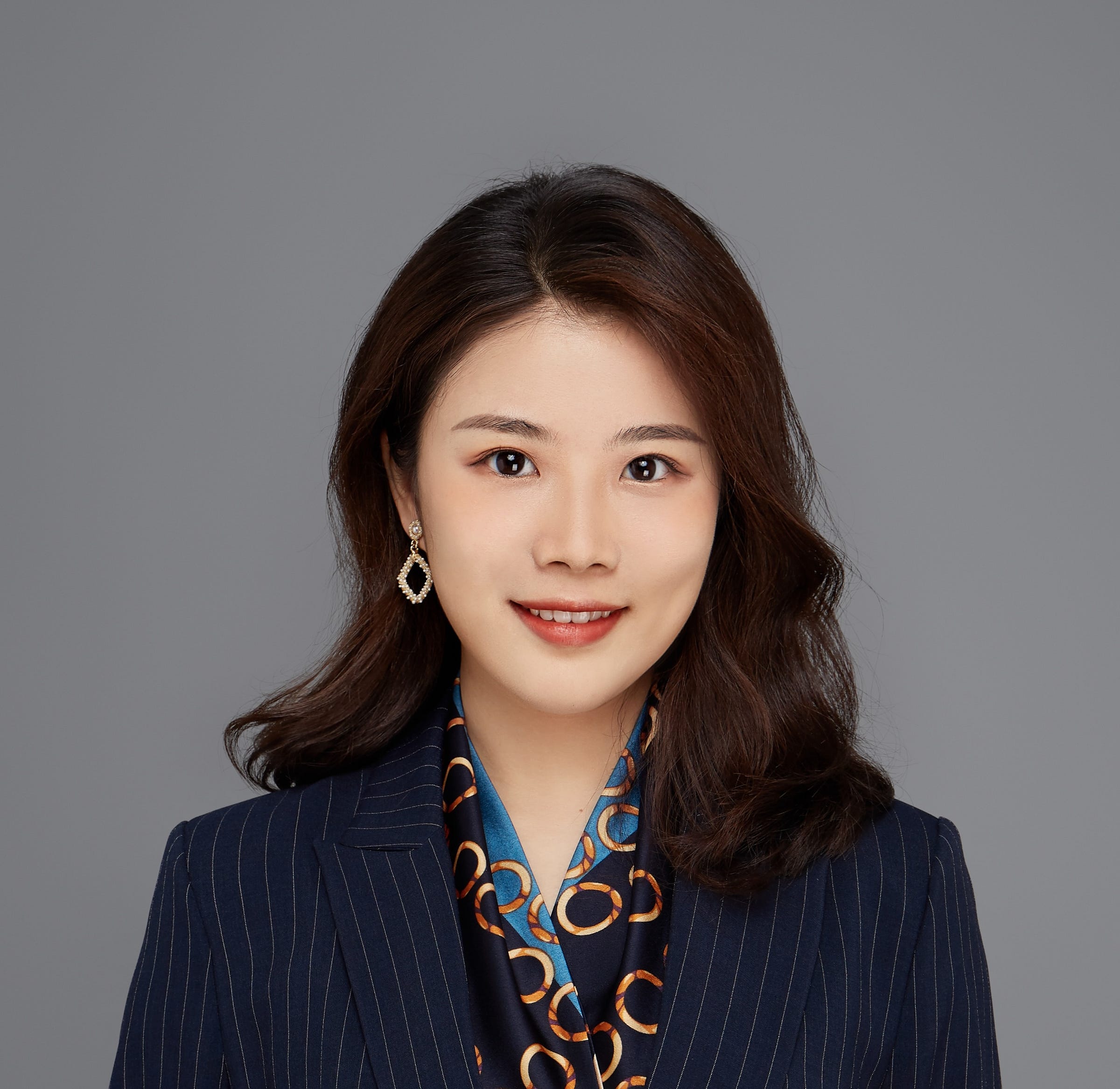 Li Zhan – Medium