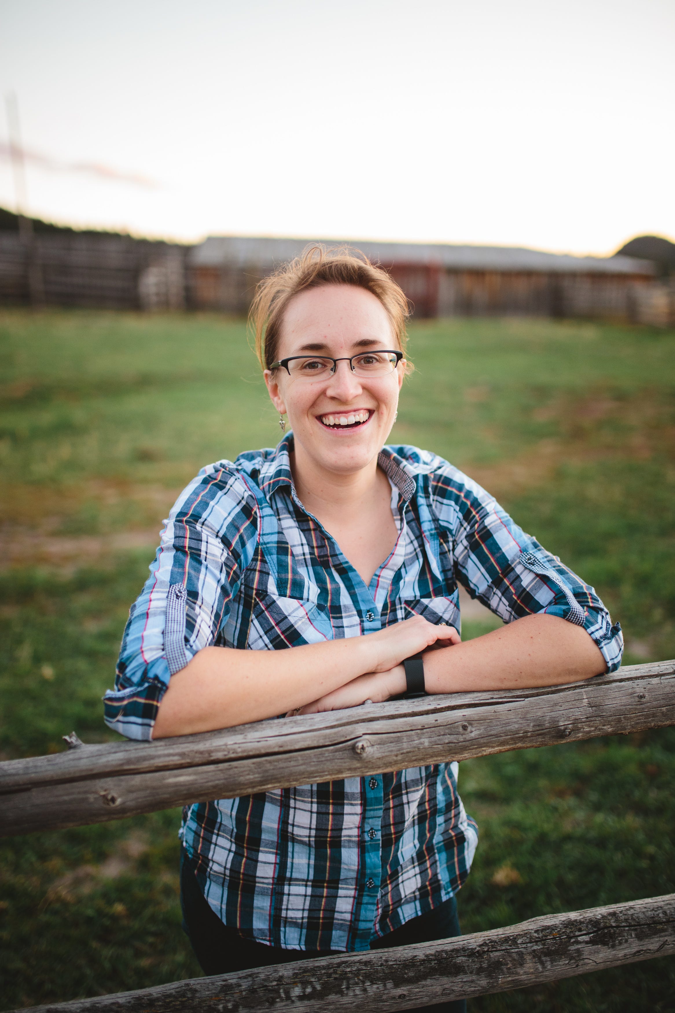 Kelley Christensen – Medium