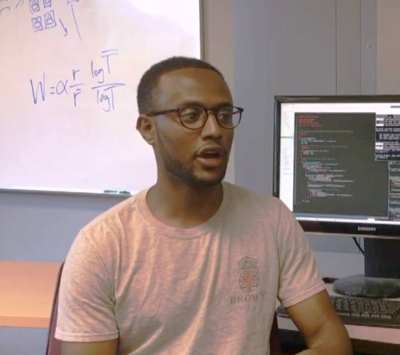 Thomas Abebe – Medium