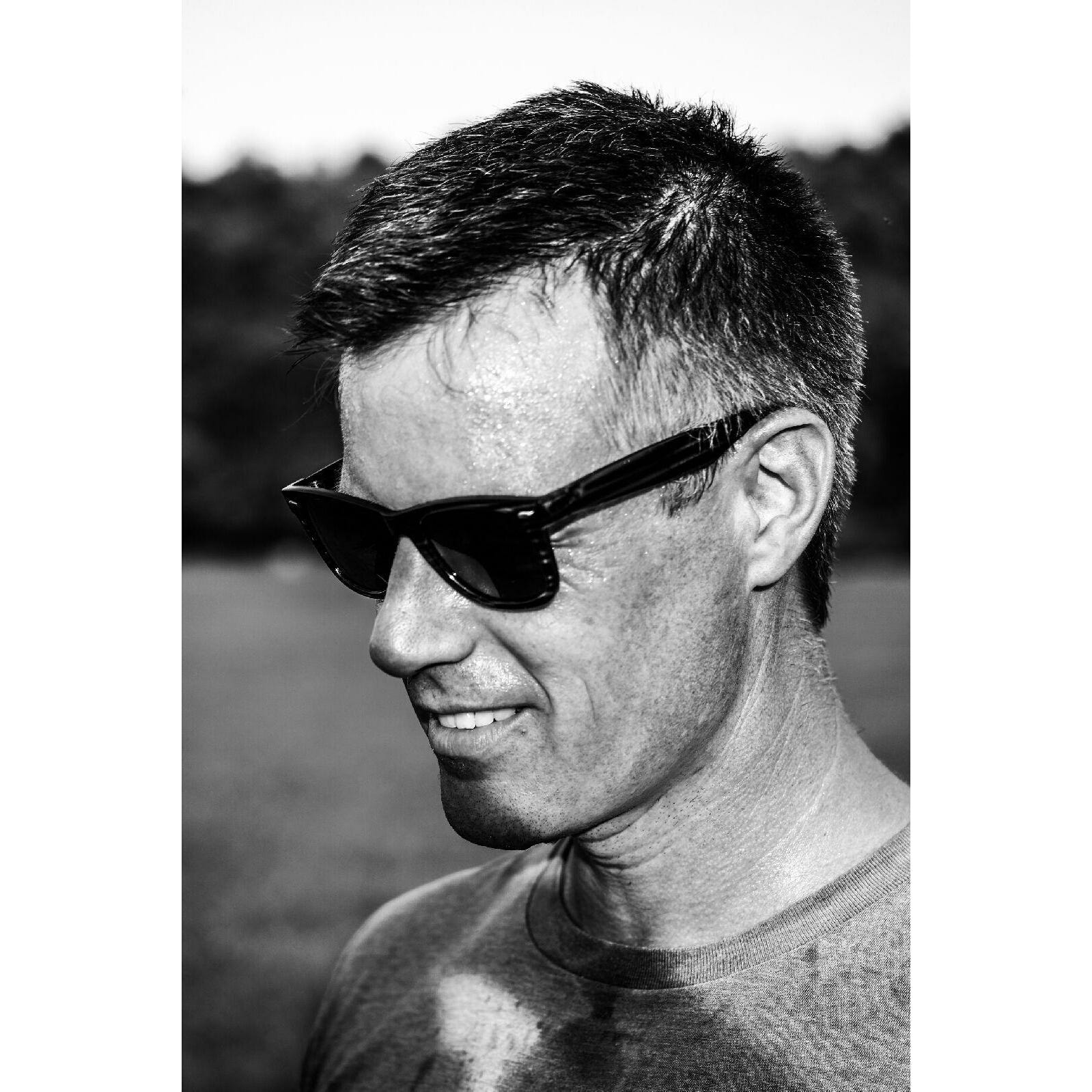 About – Brendan Farrell – Medium