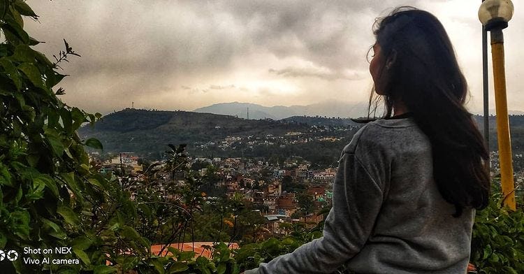 Aaushi Sharma – Medium