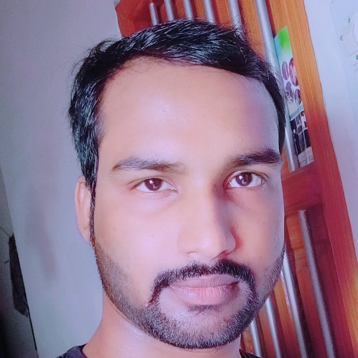 Pratik Kumar – Medium