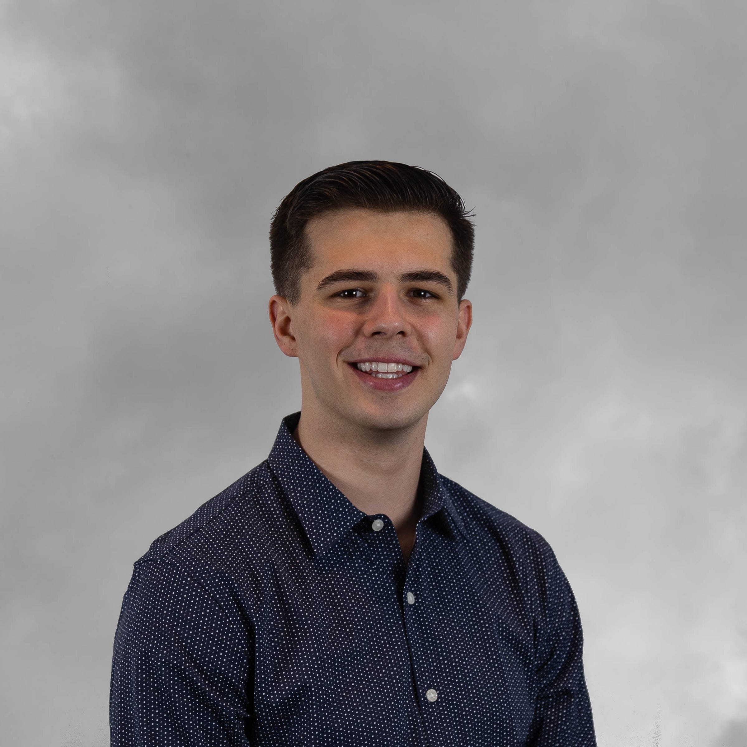 About – Connor McCarthy – Medium