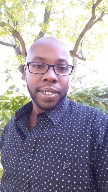 About – Dominic M. Liddell – Medium